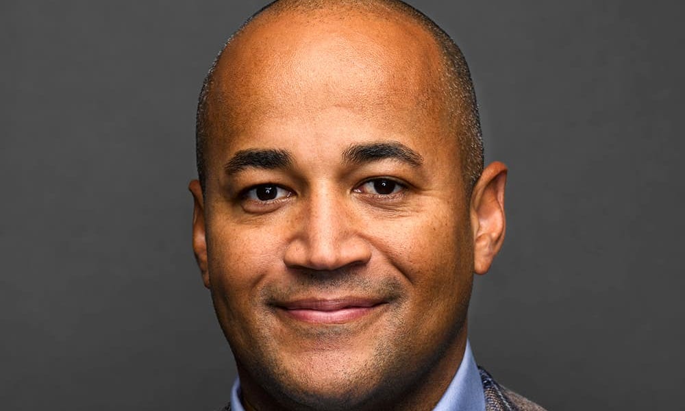 Dante Disparte: The Hale Report Ep. 33