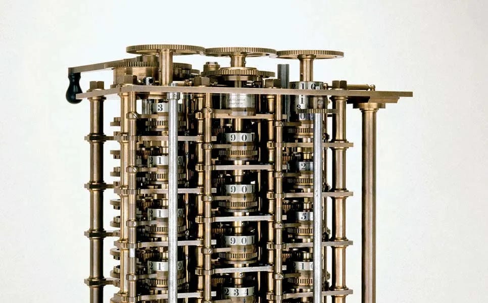 The Myth of Hypercomputation - by rwc - Dasein