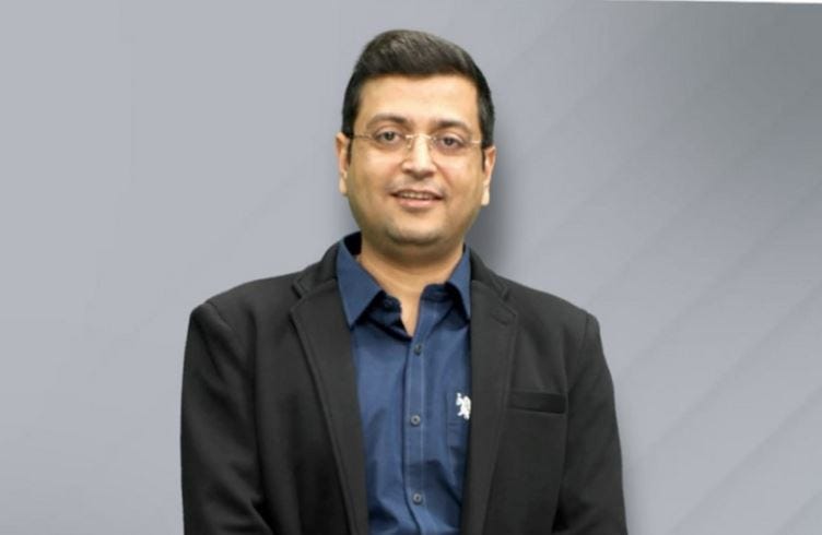 Manoj Jagyasi to exit Zee Media - by Advik Singh