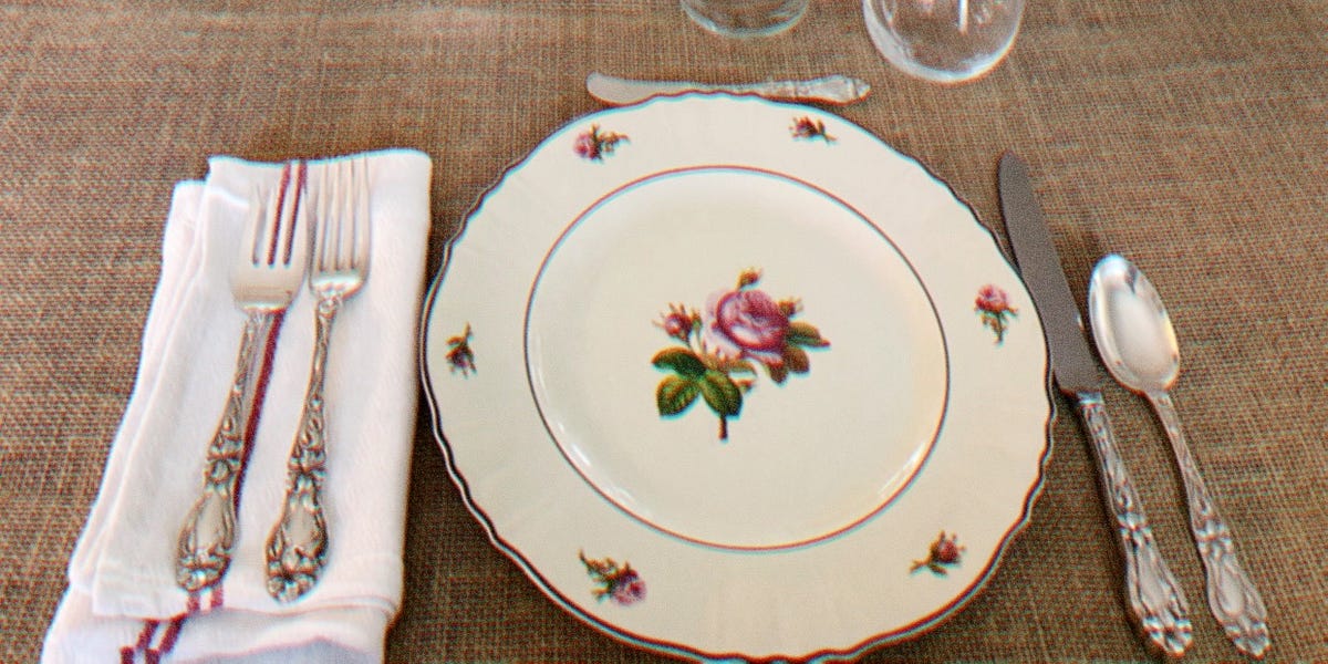 a sort of chicken we call fish. - by Elissa Altman