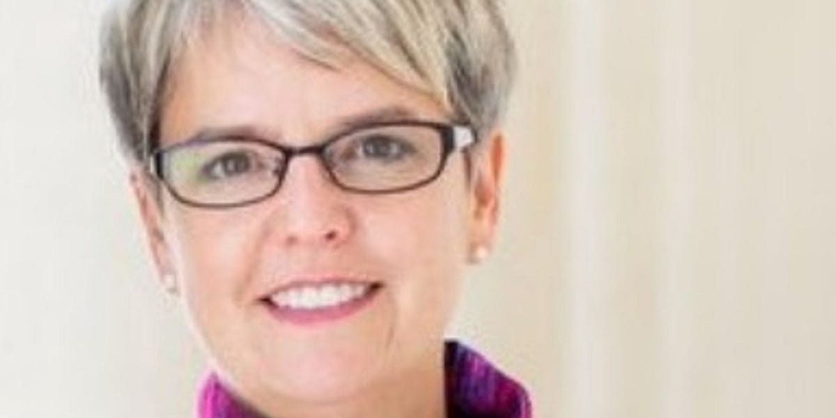 Making Memories and Place with Julia Beabout