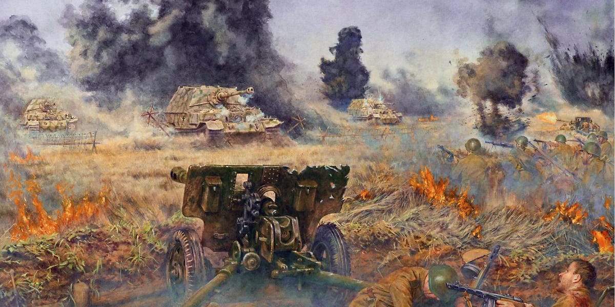 Fall Like A Thunderbolt - by William Schryver