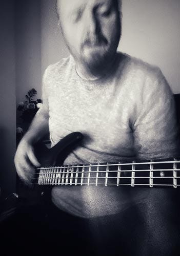 My name is Jon and I am a bit LOST........ - by Jon Gibbs