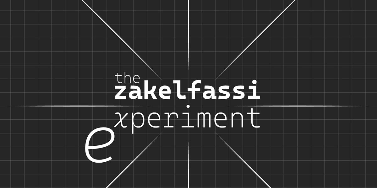 memento mori: substack edition - by zak elfassi