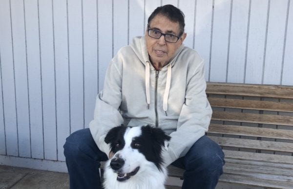 Paul Morantz is remembered for Synanon rattler, but he also faced ...