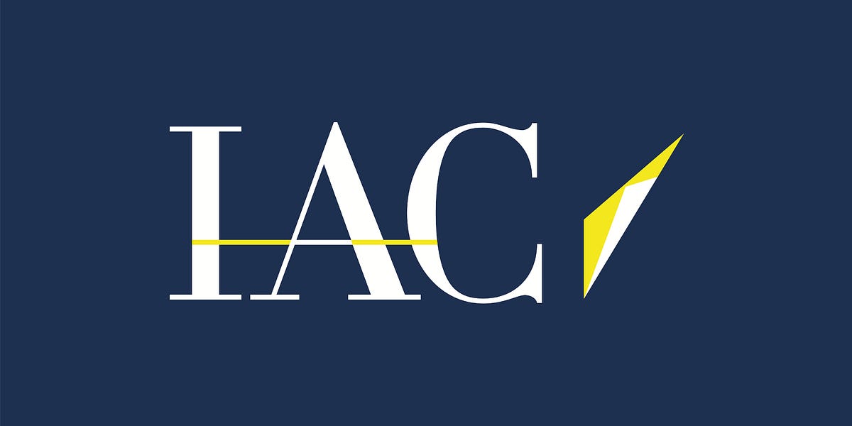 InterActiveCorp ($IAC) - by Nihar Sheth