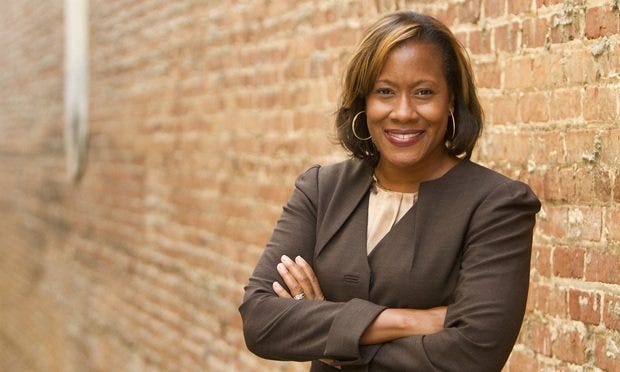 A Post-Roe Georgia: Sherry Boston