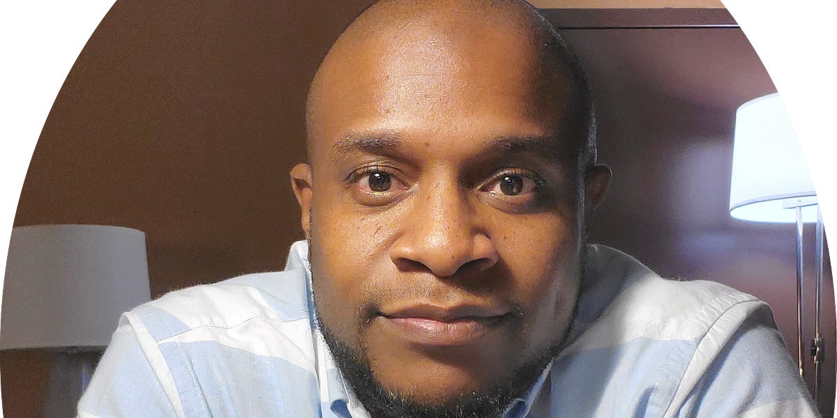 PODCAST: Jeff Roman, Director of the Milwaukee County Office on African ...