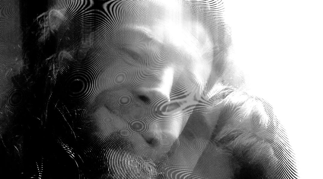 Liminal Love - by Ellowen - Grá & Aroha