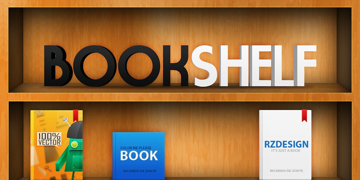 Recommended Reads from our Bookshelf - by YESI EDUCATION