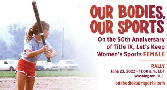 Something in the air ... - by Kara Dansky - The TERF Report