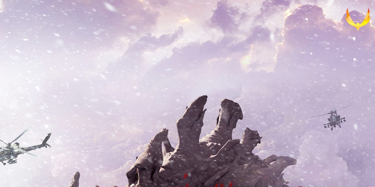 Monsters Unleashed! - by Jake Bible - Brain Squeezins