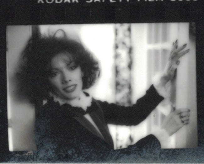 The Redemption of Reba Rambo - by Tim Dillinger