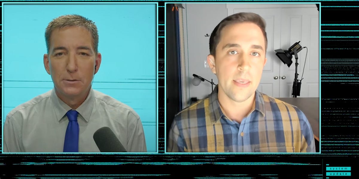 What Does Christopher Rufo Believe? An Interview With the Consequential ...