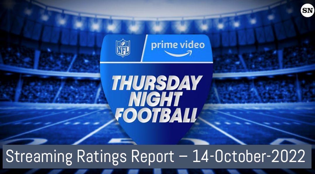 Amazon Scored a Streaming Touchdown With the NFL
