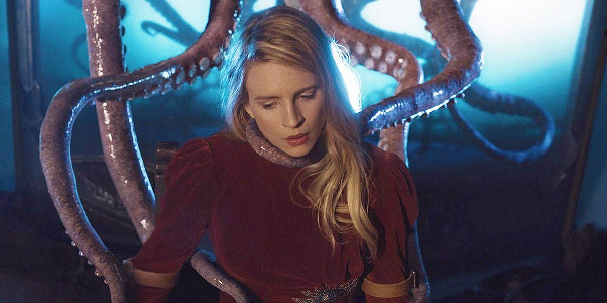 Forgotten Media - by katy - vaulter 2.0