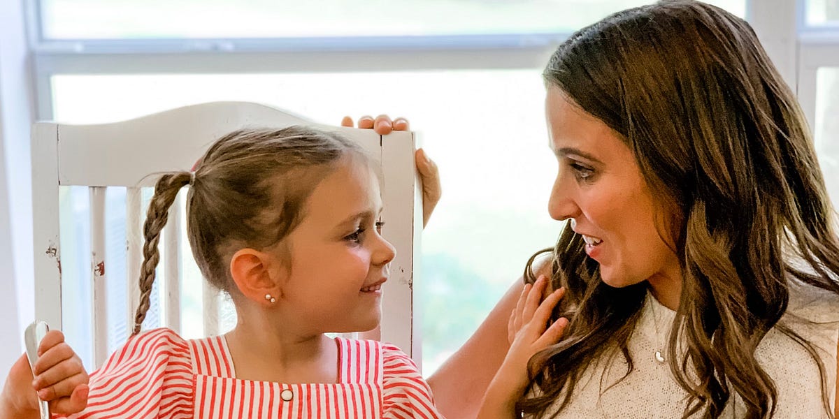 Using Rhythm and Routine to Make Mealtimes Peaceful