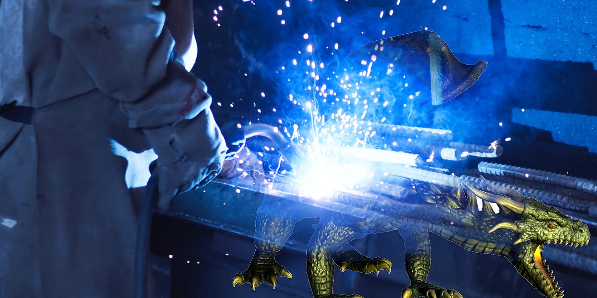 Reductionist Magic 7.1: Ectoplasm and Summon Monster