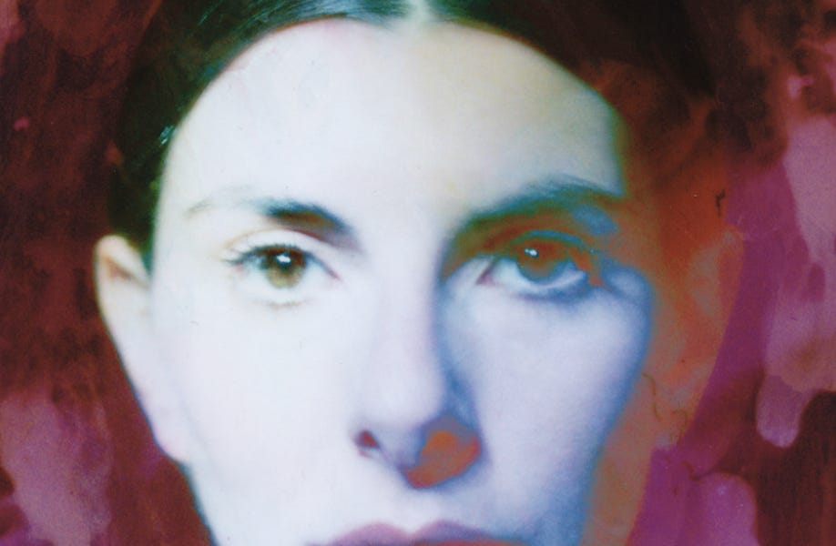 Francesca Heart e il viaggio tra miti, ninfe e bellezza nuda