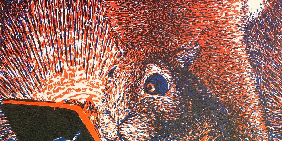 Igor, Throw The Switch! - by ADH - solarshades.club