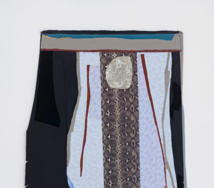 5 questions to the visual artist Sara Ramo