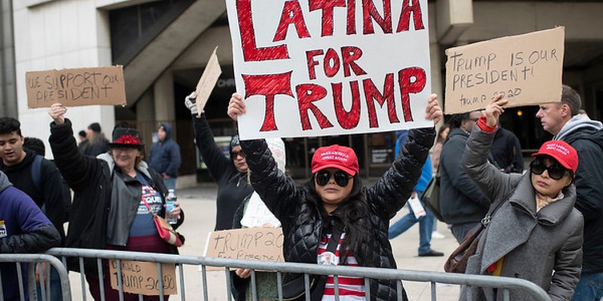 The Power of the Working Class Vote - by Ruy Teixeira