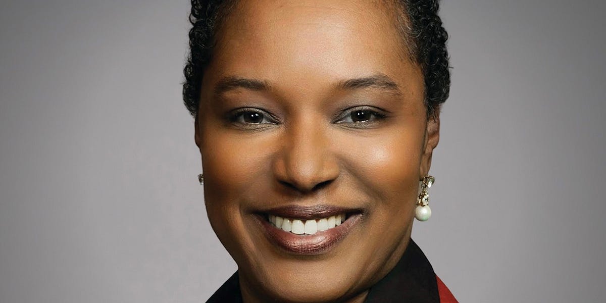 Lena Taylor: ‘I will be a voice, even when the conversations are ...