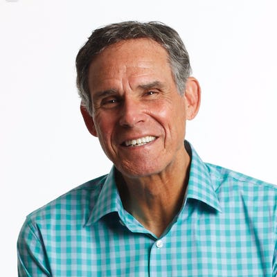 Eric Topol is now a "Writer in Residence" on substack. Time to speak out.
