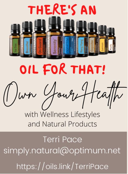 Getting Started FAQs - Simply Natural Solutions