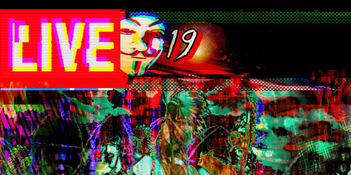 All Along the Watchtower [LIVE] - by M. ROCK STONE