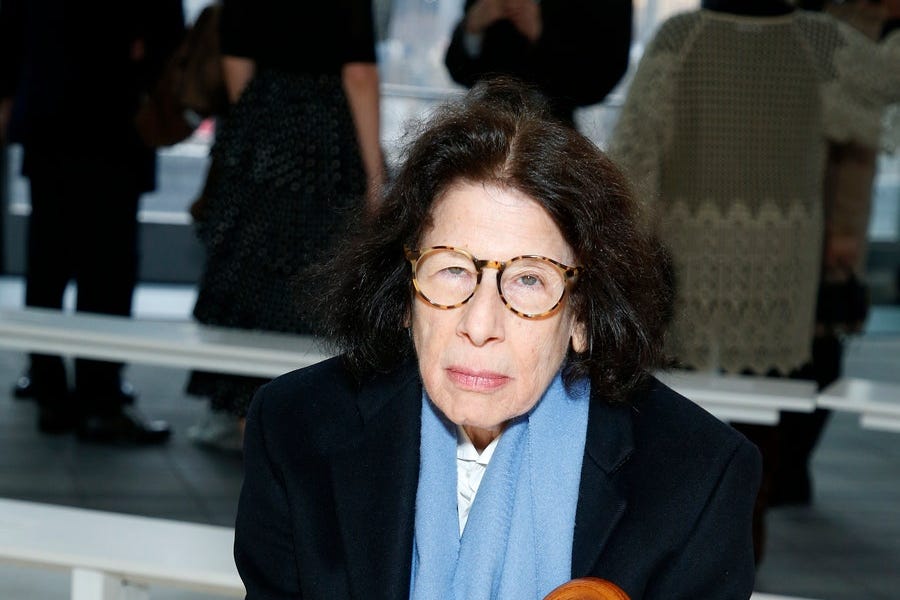 The Big Lebowitz - by Ian Nolan - ZG Speaks!!!