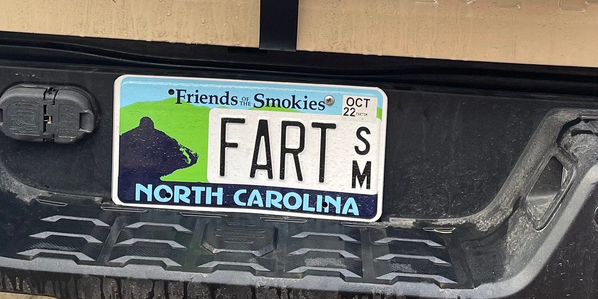 UPDATE: State denies FART - by Jeremy Markovich