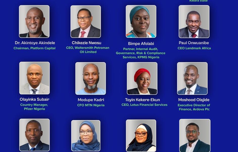 3 Days to Go!!! - by NGM Conference - NGM’s Newsletter