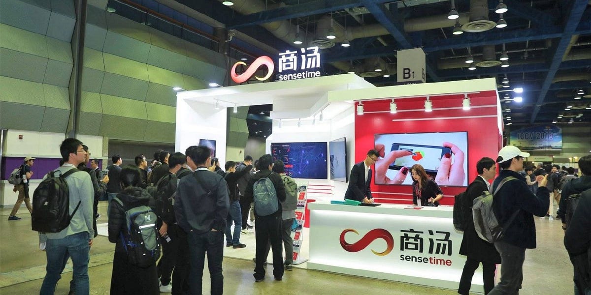 SenseTime Relaunches IPO, Trading to Start December 30