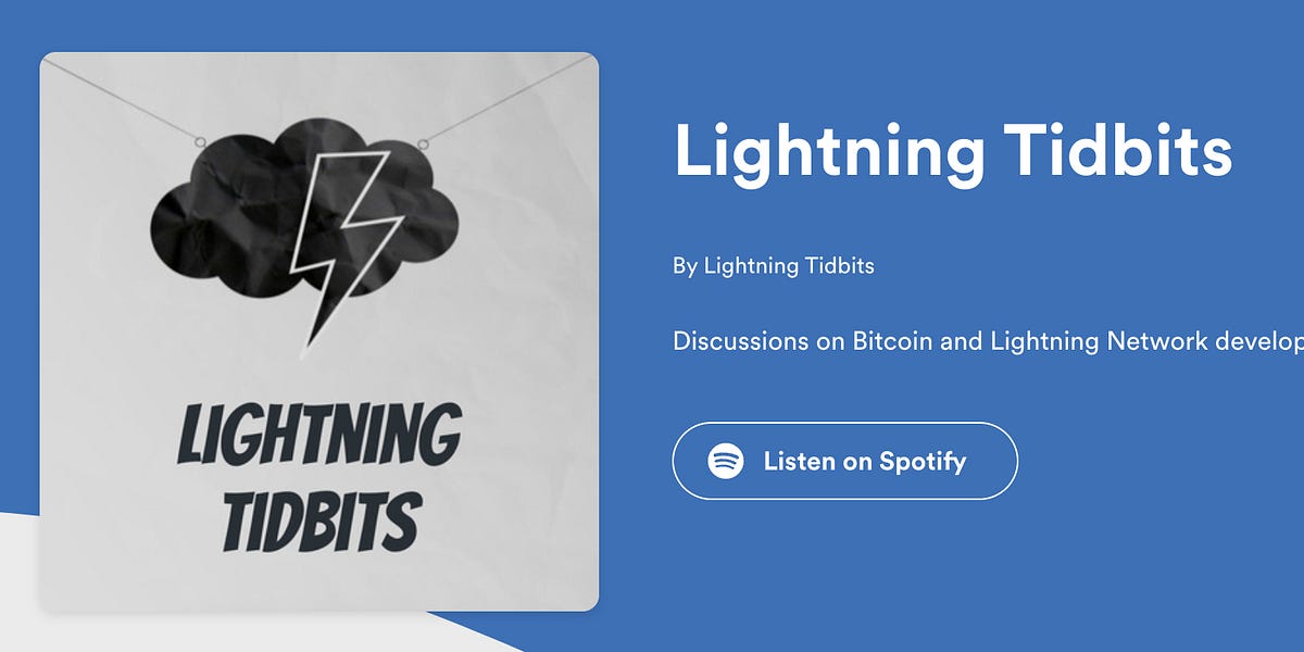 Interview with Nostr creator @fiatjaf - by André Neves