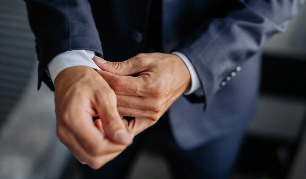 Traditional Masculinity Should Be GQ’s 'New Masculinity'