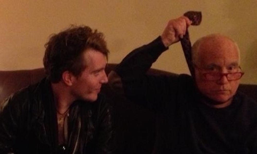 Dreyfuss & Son - by Ben Dreyfuss - Calm Down