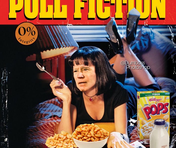 Let's Harvest Some Midterm Memes!