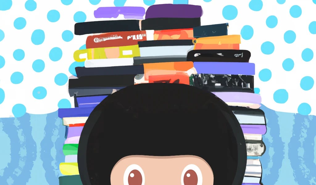 How we count GitHub API requests - by Aaron Batilo