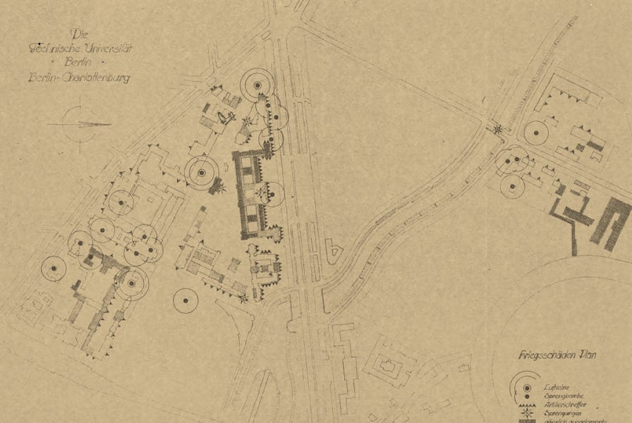 Bombs, Brains, and Science - by Eric Gilliam - FreakTakes