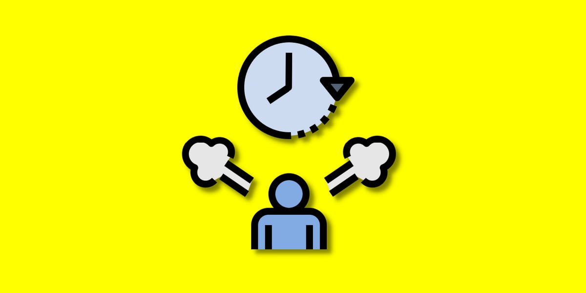 Why do we feel Impatient? - by TelEmpathy|Mental Health