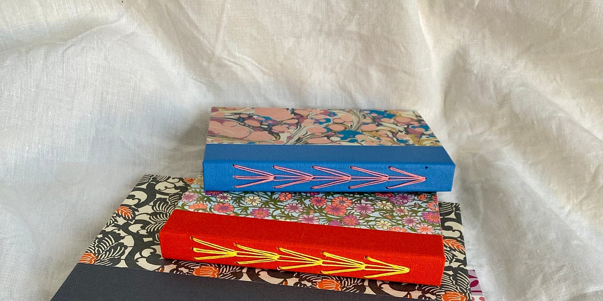 absorption - by Jane Brocket - yarnstorm