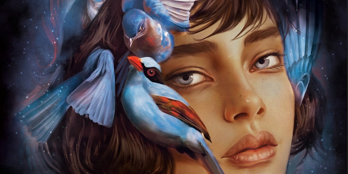 Introductions - Kate J. Armstrong