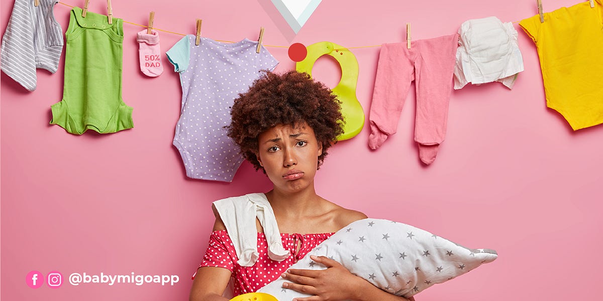 Stitches after Delivery: 6 Tips for Quick Recovery