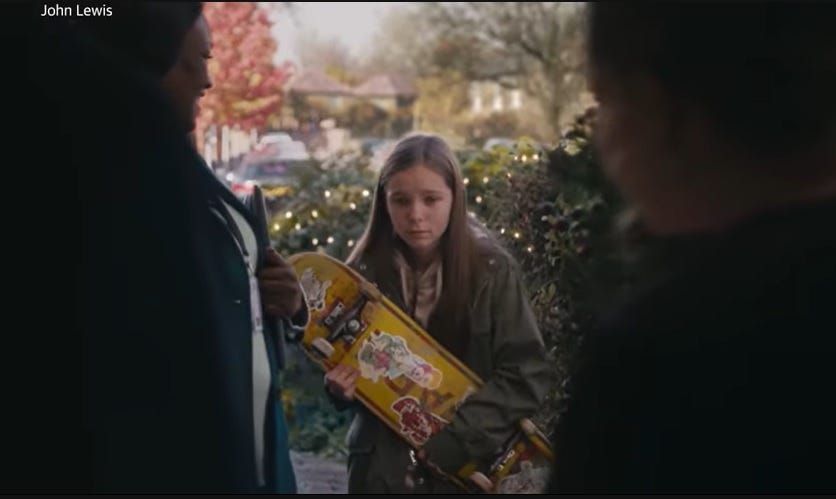 A kick up the bottom to belong - by Dr Josie Perry