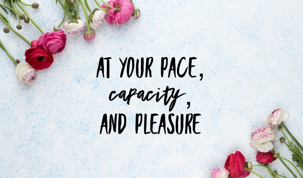 Sex, Intimacy and Caregiving: A Compassionate Series