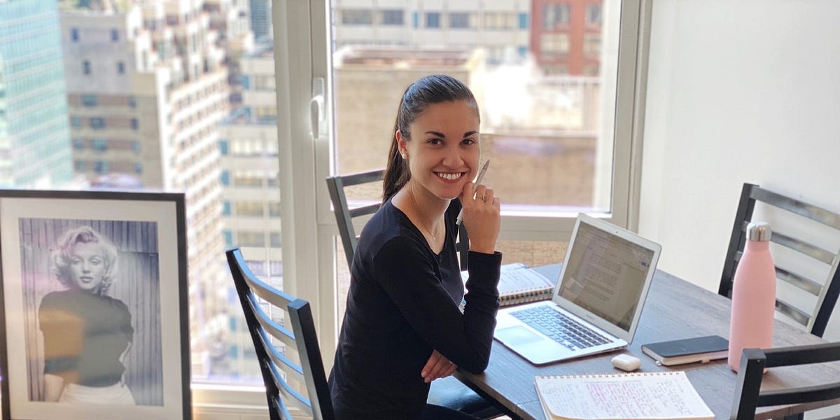 How consistency over time helped The Profile build its readership