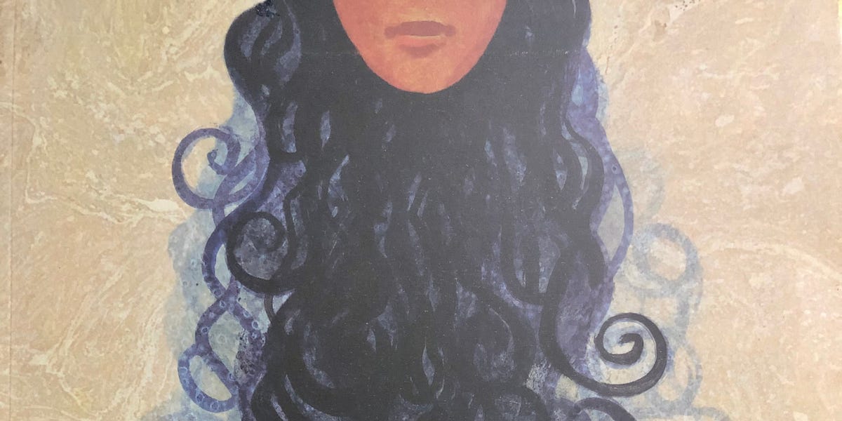 Aai and I - by Roopa Baliga - House Full of Books