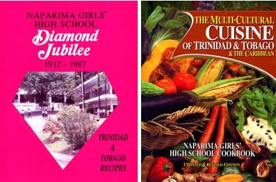 A Trinidadian Cookbook That Tastes Like Home