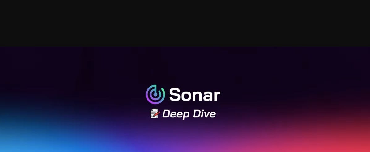 SonarWatch: The Ultimate DeFi Dashboard on Solana — A Deep Dive